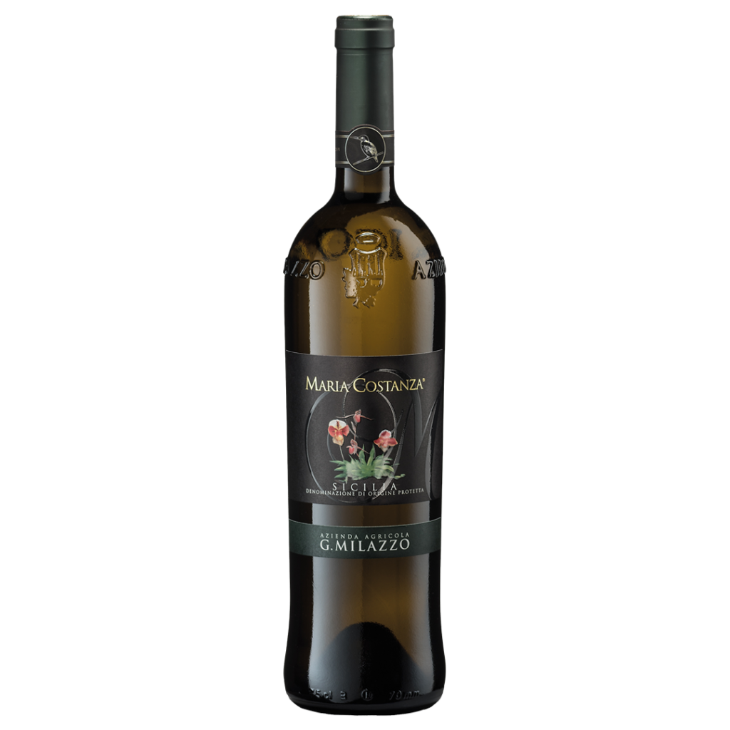 Maria Costanza Bianco - Milazzo Vini