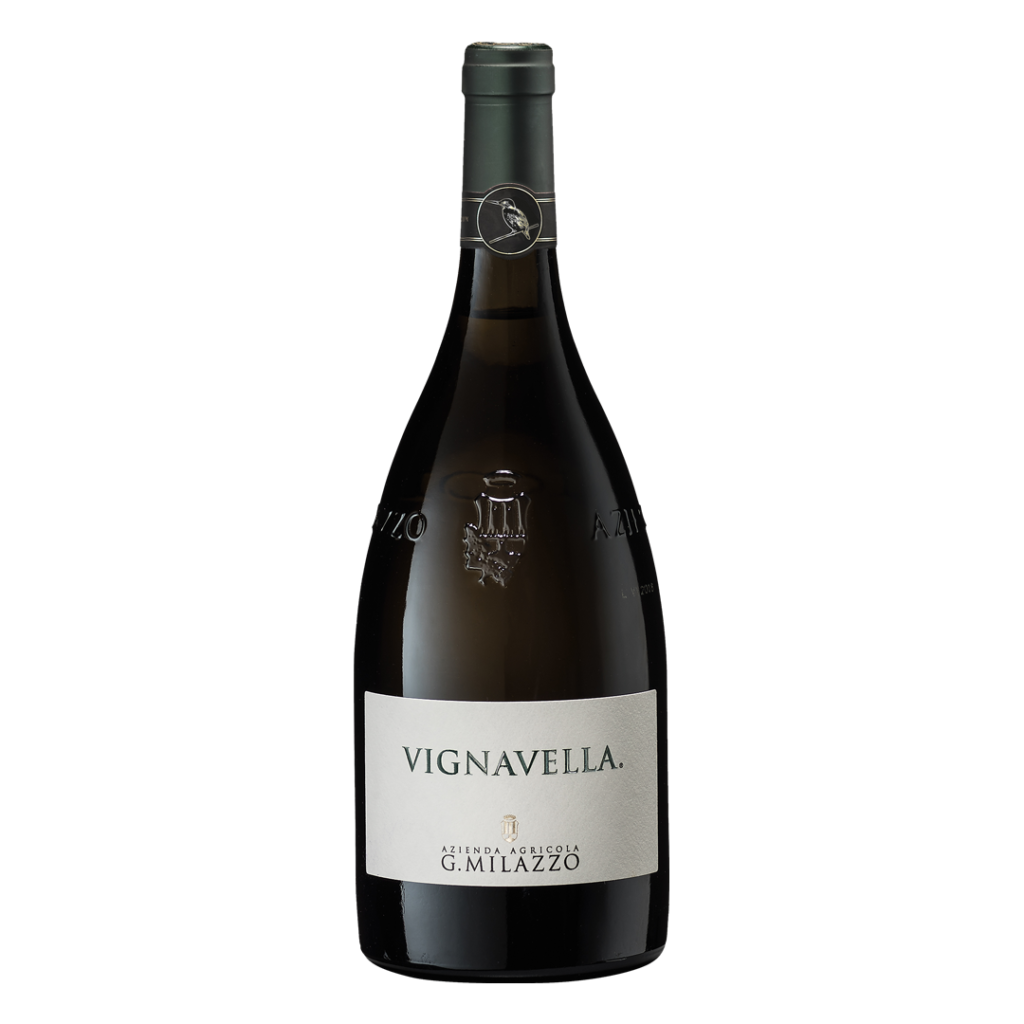 Vignavella - Milazzo Vini